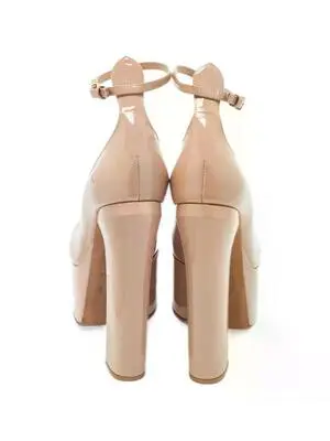 Valentino Garavani Tan-go Platform Pumps