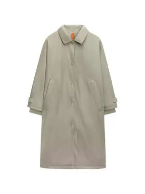 G-LAB Free Press-stud Coat