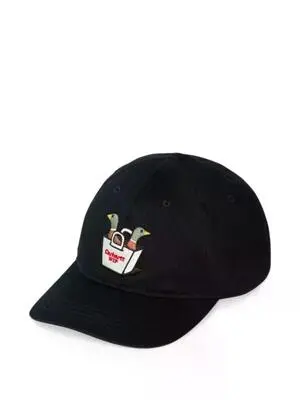 Carhartt Work In Progress Bumper Sticker Cap Cotton-twill