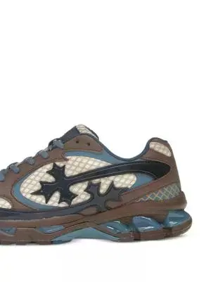 BRAVEST STUDIOS Kross Kountry Runner Sneakers