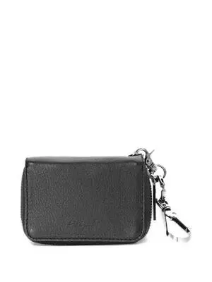 Yohji Yamamoto Smart Key Leather Keyring
