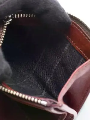 VIVIENNE WESTWOOD 2020s Orb Hunter Trifold Wallet
