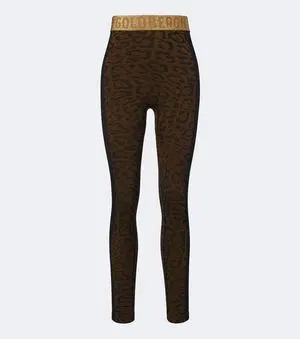 Goldbergh Stretch Bottoms For Women