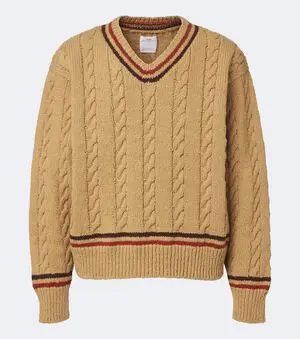Visvim Frill Sweaters For Men