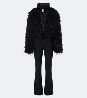 Goldbergh Samusa Belted Down Ski Suit