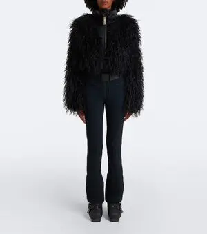 Goldbergh Samusa Belted Down Ski Suit