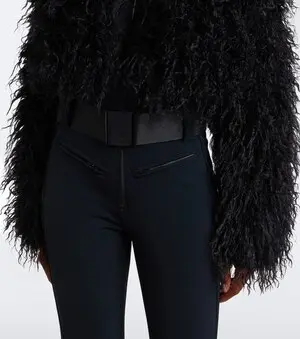Goldbergh Samusa Belted Down Ski Suit