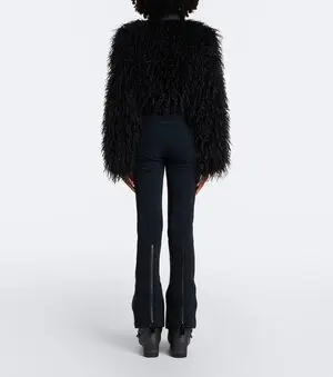 Goldbergh Samusa Belted Down Ski Suit