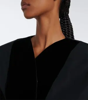 Jacquemus Paloma Wool Jacket