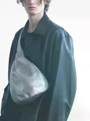 Yohji Yamamoto Top Handle Bags For Women