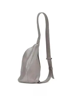 Yohji Yamamoto Tuck Sling Backpack