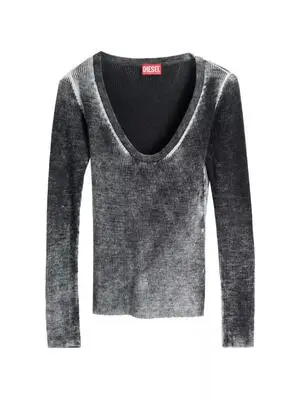 DIESEL® M-eliane Knitwear