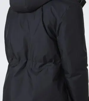 NOMAKA Monte Rosa Down Coat - Blue