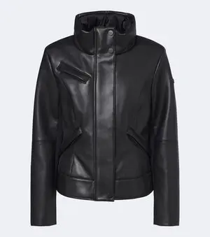 Goldbergh Aruku Ski Jacket - Black