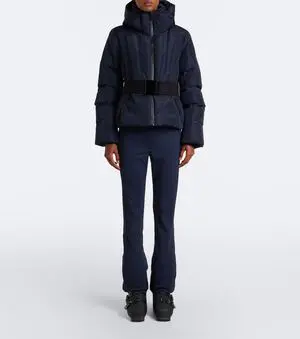 Goldbergh Pippa Belted Ski Pants