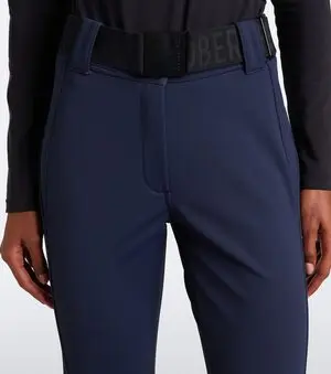 Goldbergh Pippa Belted Ski Pants