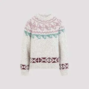Moncler Crew Neck