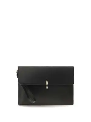 CHRISTIAN LOUBOUTIN Bettina Leather Pouch