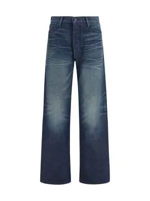 TOM FORD Low-rise Boyfriend Jeans