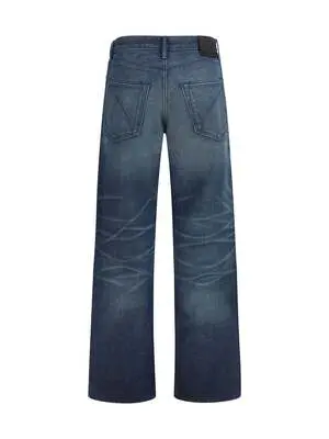 TOM FORD Low-rise Boyfriend Jeans