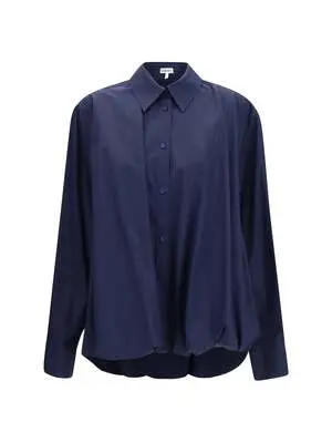Loewe Balloon Shirt - Blue