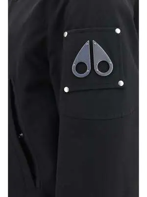 Moose Knuckles Stirling 2.0 Down Parka