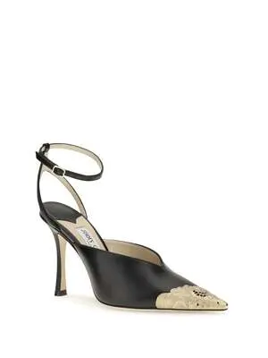 JIMMY CHOO Faiz Pumps