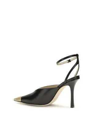 JIMMY CHOO Faiz Pumps
