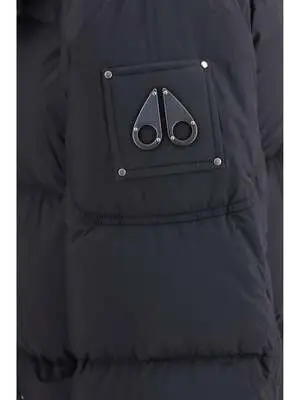 Moose Knuckles Everest Down Parka