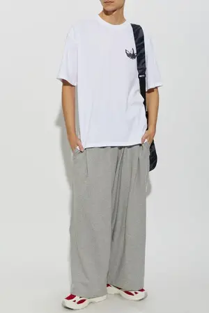 Adidas Spiritain 2000 Sports Sneakers
