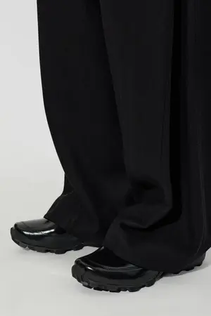 MAISON MARGIELA Salomon X Crossderby Sneakers