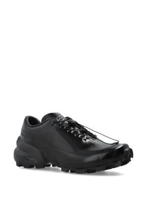MAISON MARGIELA Salomon X Crossderby Sneakers