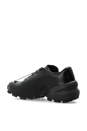 MAISON MARGIELA Salomon X Crossderby Sneakers