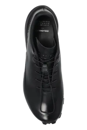MAISON MARGIELA Salomon X Crossderby Sneakers