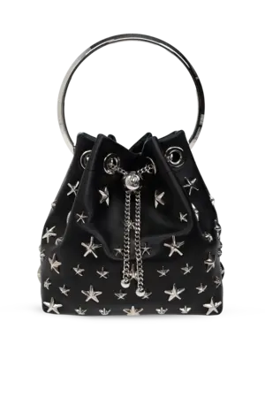 JIMMY CHOO Bon Bon’ Bag