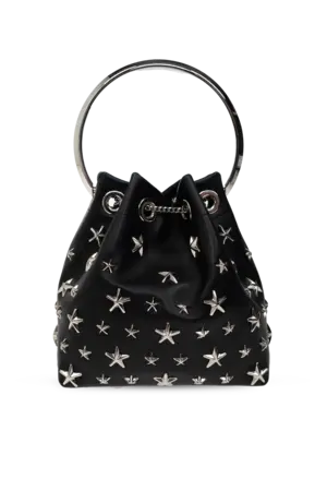 JIMMY CHOO Bon Bon’ Bag