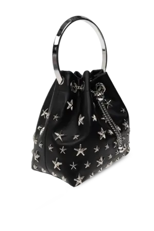 JIMMY CHOO Bon Bon’ Bag