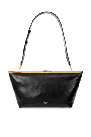 JIMMY CHOO Ganache’ Shoulder Bag