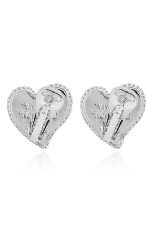 VIVIENNE WESTWOOD Evangeline’ Earrings