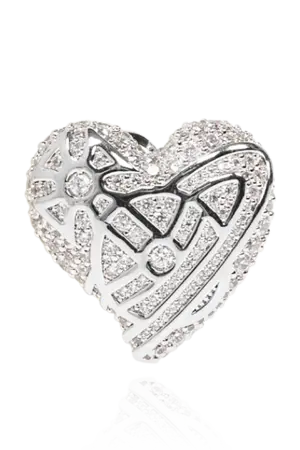 VIVIENNE WESTWOOD Evangeline’ Earrings