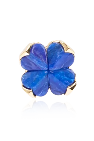 Kate Spade New York Clover-shaped Earrings