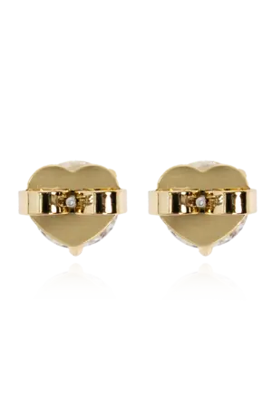 Kate Spade New York Sparkling Crystal Stud Earrings