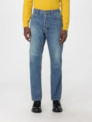 Saint Laurent Jeans - Blue