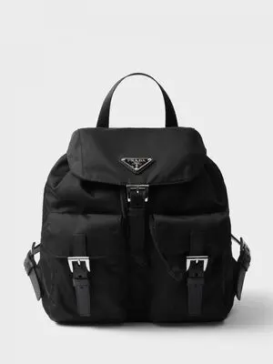 Prada Shoulder Bag - Black