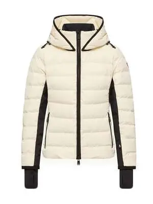 Moncler Lamouras` Jacket - Multicolor