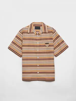 Prada Shirt - Multicolor