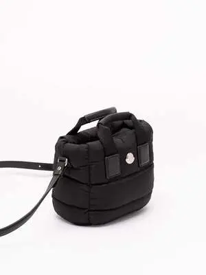 Moncler Caradoc` Micro Bag - Multicolor