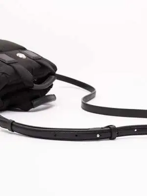 Moncler Caradoc` Micro Bag - Multicolor
