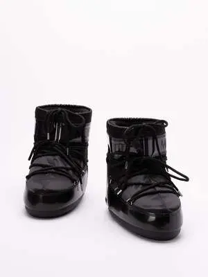 Moon Boot Icon Low Glance` Boots
