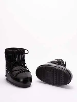 Moon Boot Icon Low Glance` Boots